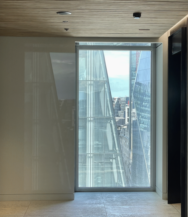 Behind the Scenes: 8 Bishopsgate - City Architecture Forum